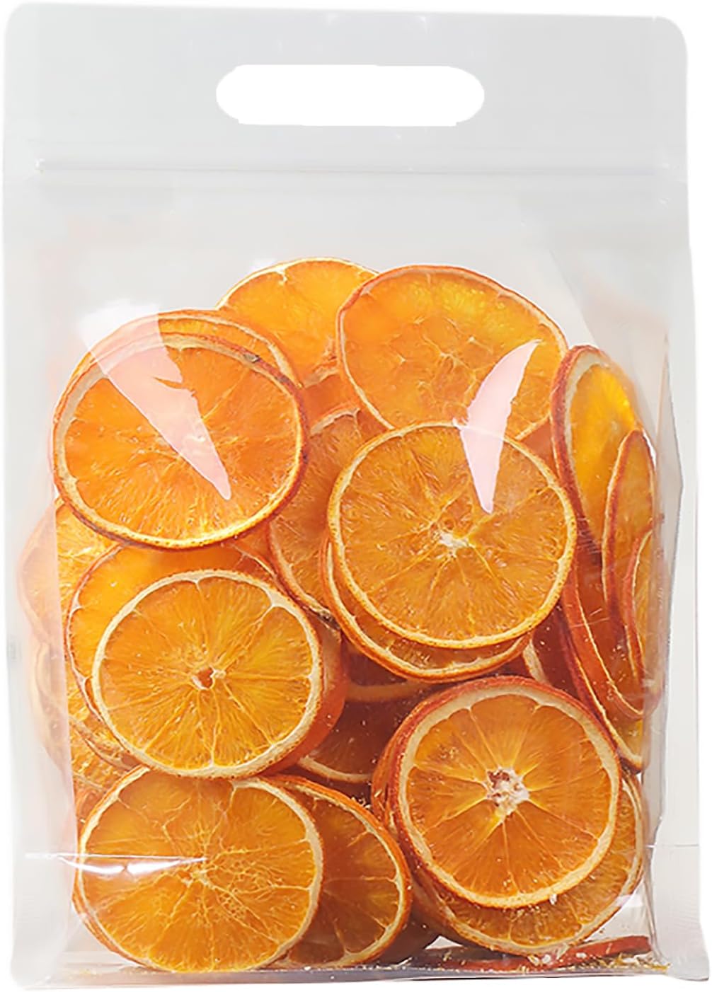 Amazon.com: Dehydrated Orange Slices,10.58oz/300g,Dried Orange Slices ...