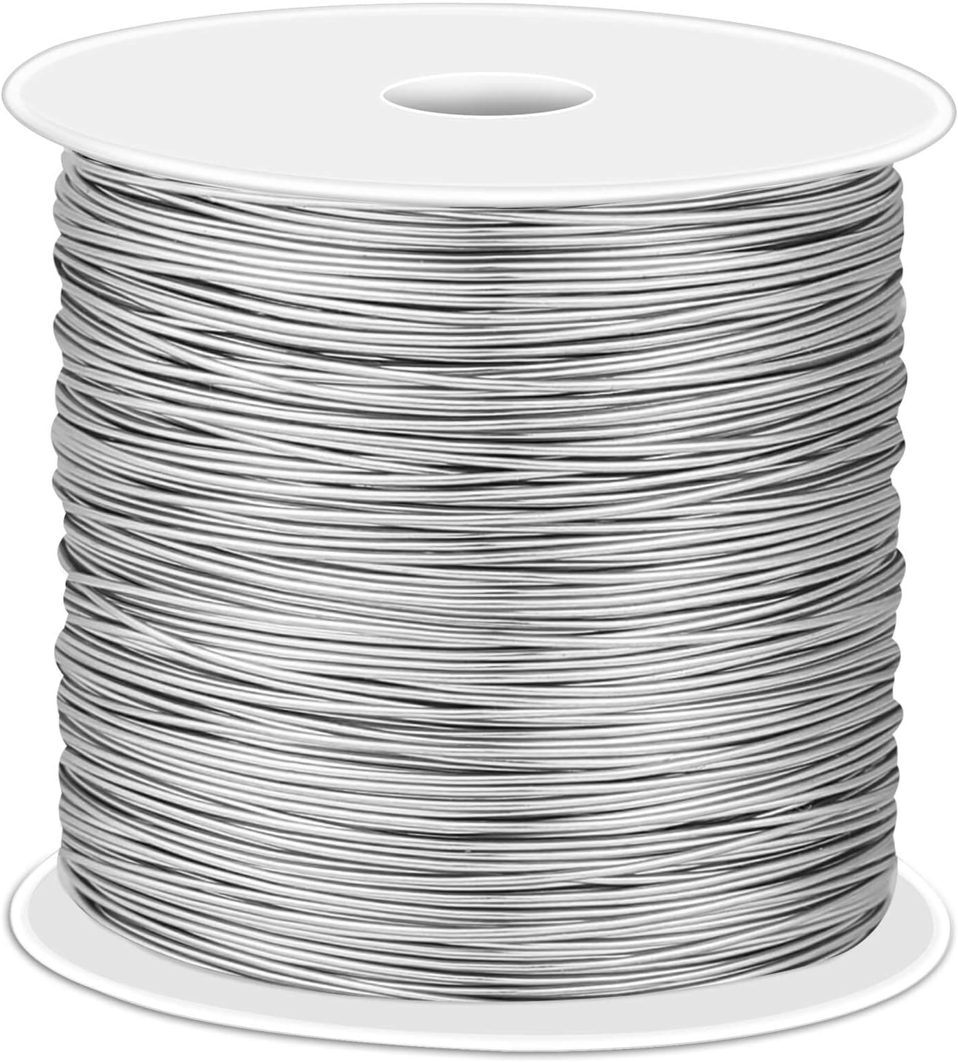 Amazon.com: Hillman Galvanized Hobby Wire 22 Gauge 100' : Tools & Home ...
