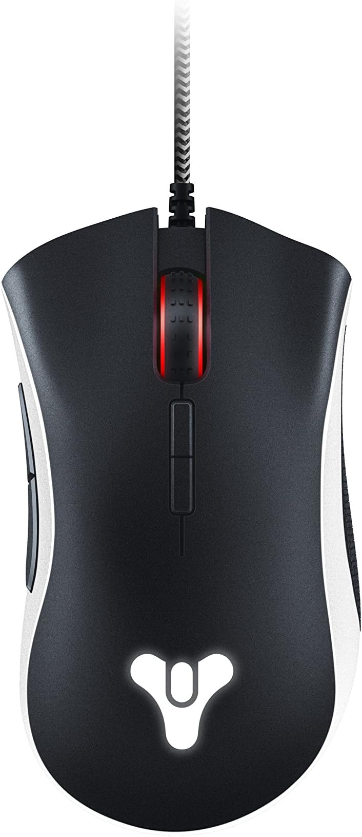 Amazon.com: Razer DeathAdder Elite Gaming Mouse: 16,000 DPI Optical ...