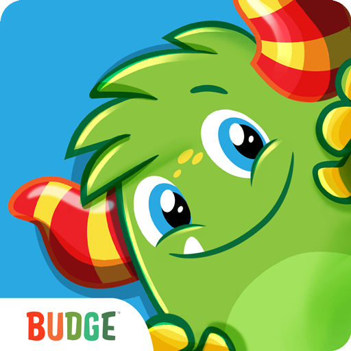 Budge World - Kids Games & Fun - App on Amazon Appstore