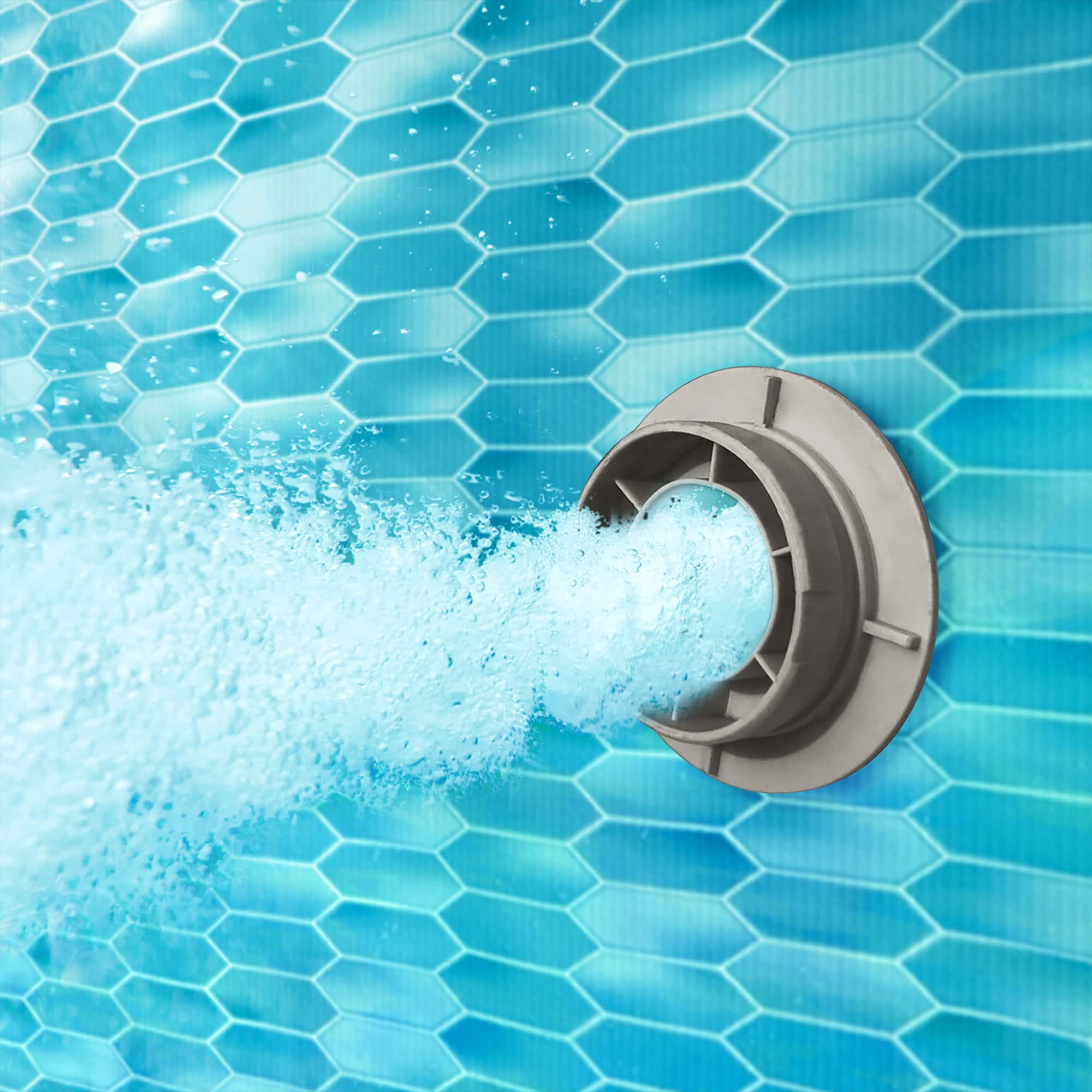 Snapklik.com : Funsicle 12 X 36 Quickset Round Inflatable Ring Top ...