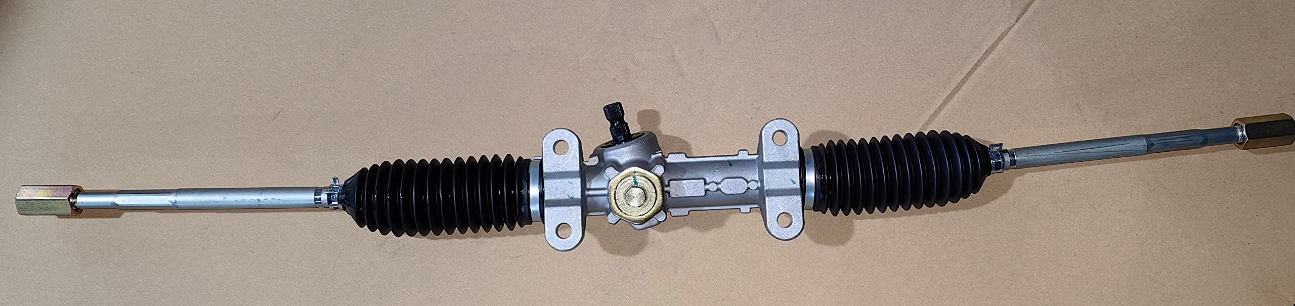 Amazon.com: Steering Gear Rack and Pinion 2HC-F3400-01-00, 2HC-F3400-02 ...