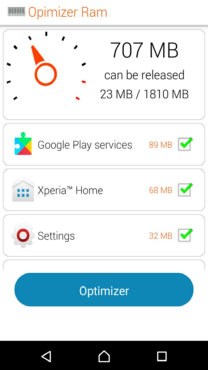MT Cleaner - App on Amazon Appstore