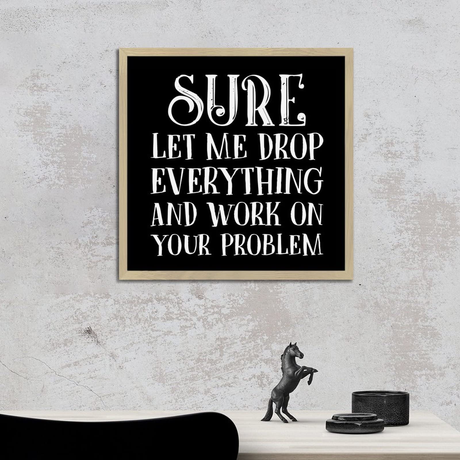 Drop Everything Quotes