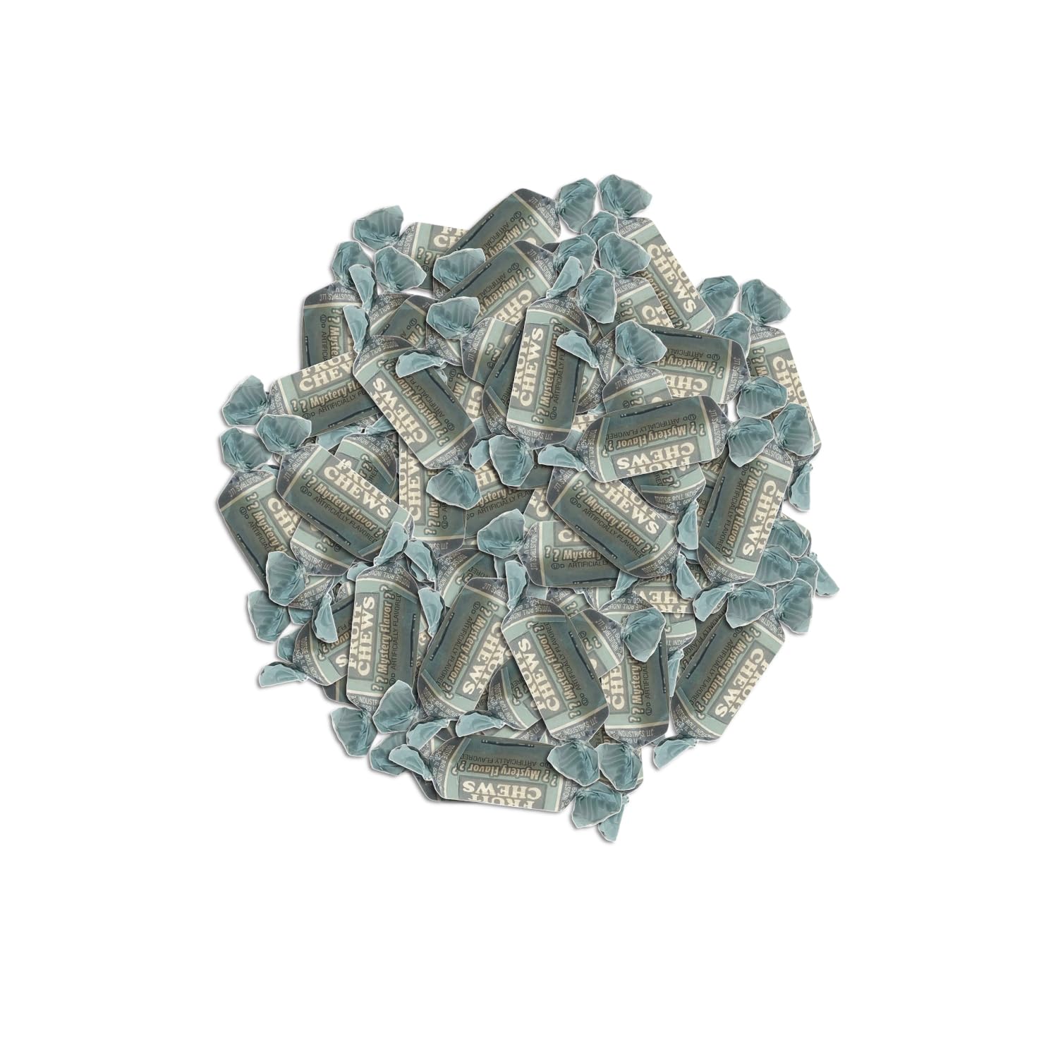 Amazon.com : Tootsie Fruits Chews Rolls - Mystery Pack - Classic Fruity ...