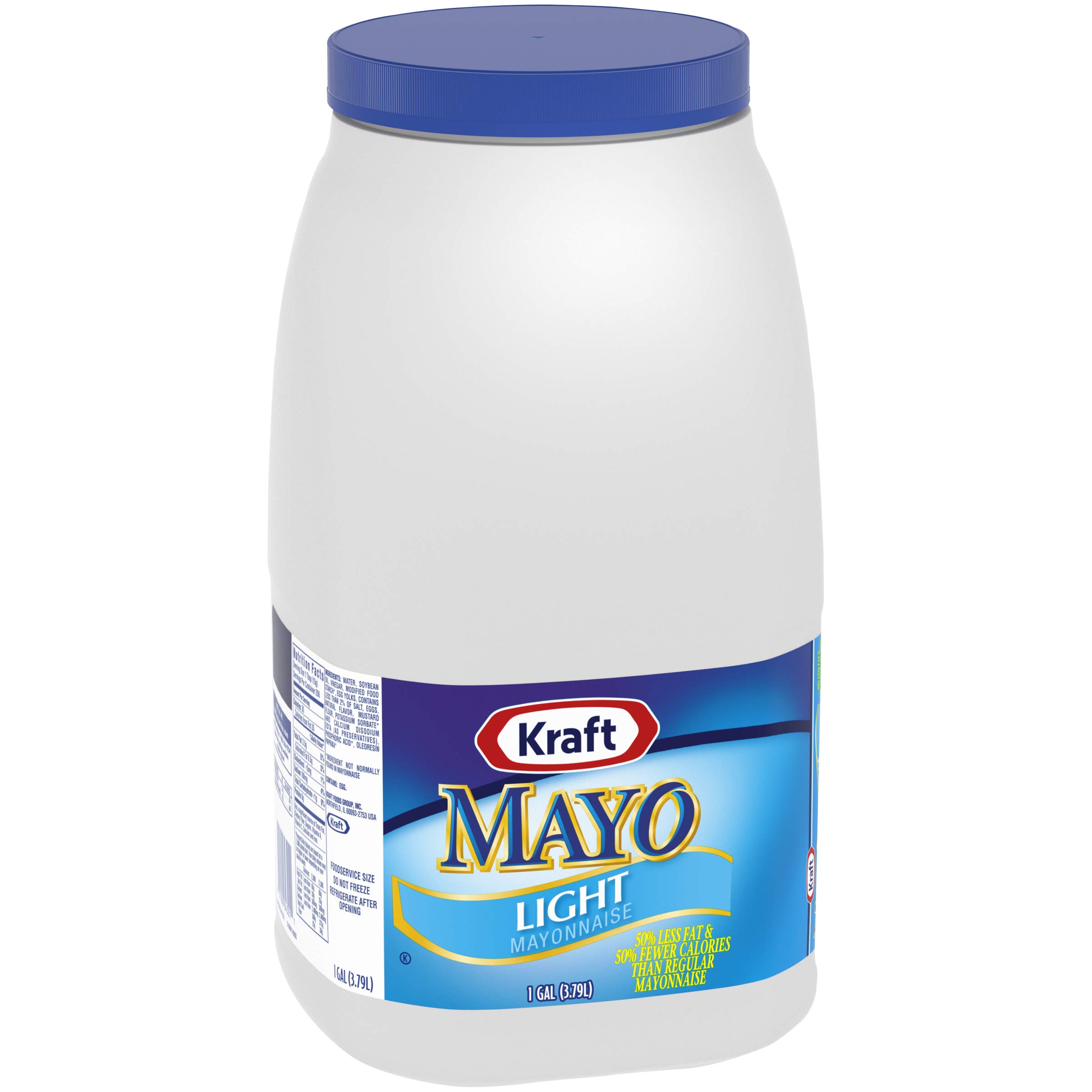 Kraft Light Mayonnaise
