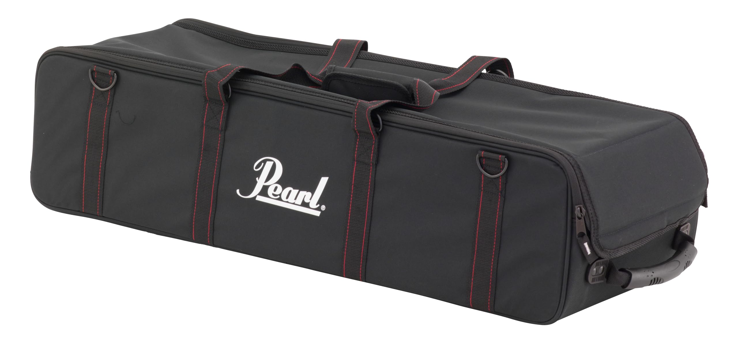 Amazon.com: Pearl Lightweight Rolling Hardware Bag : Musical Instruments