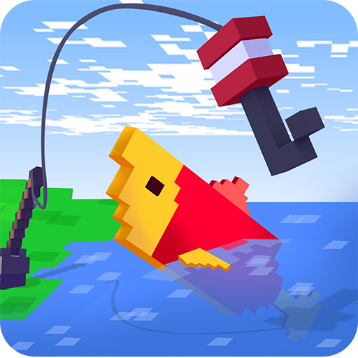 Fishing Block Real Simulator - App on Amazon Appstore