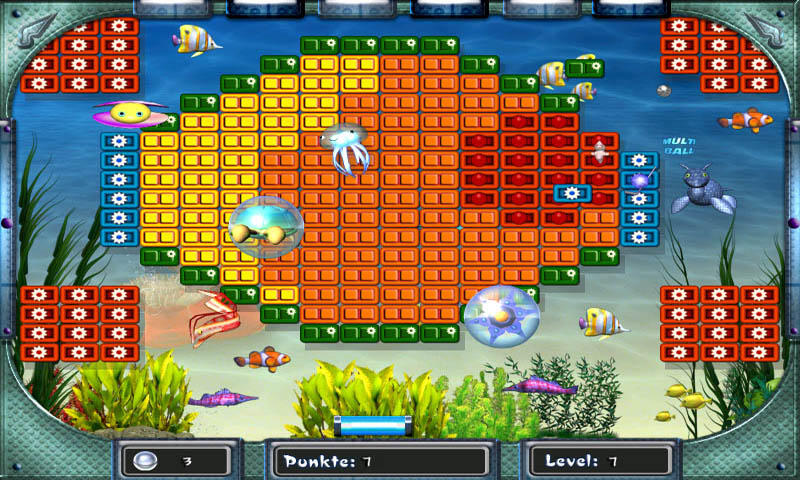 Aquanoid 2 Reloaded - Break Buster (deutsch):www.amazon.com:Appstore ...