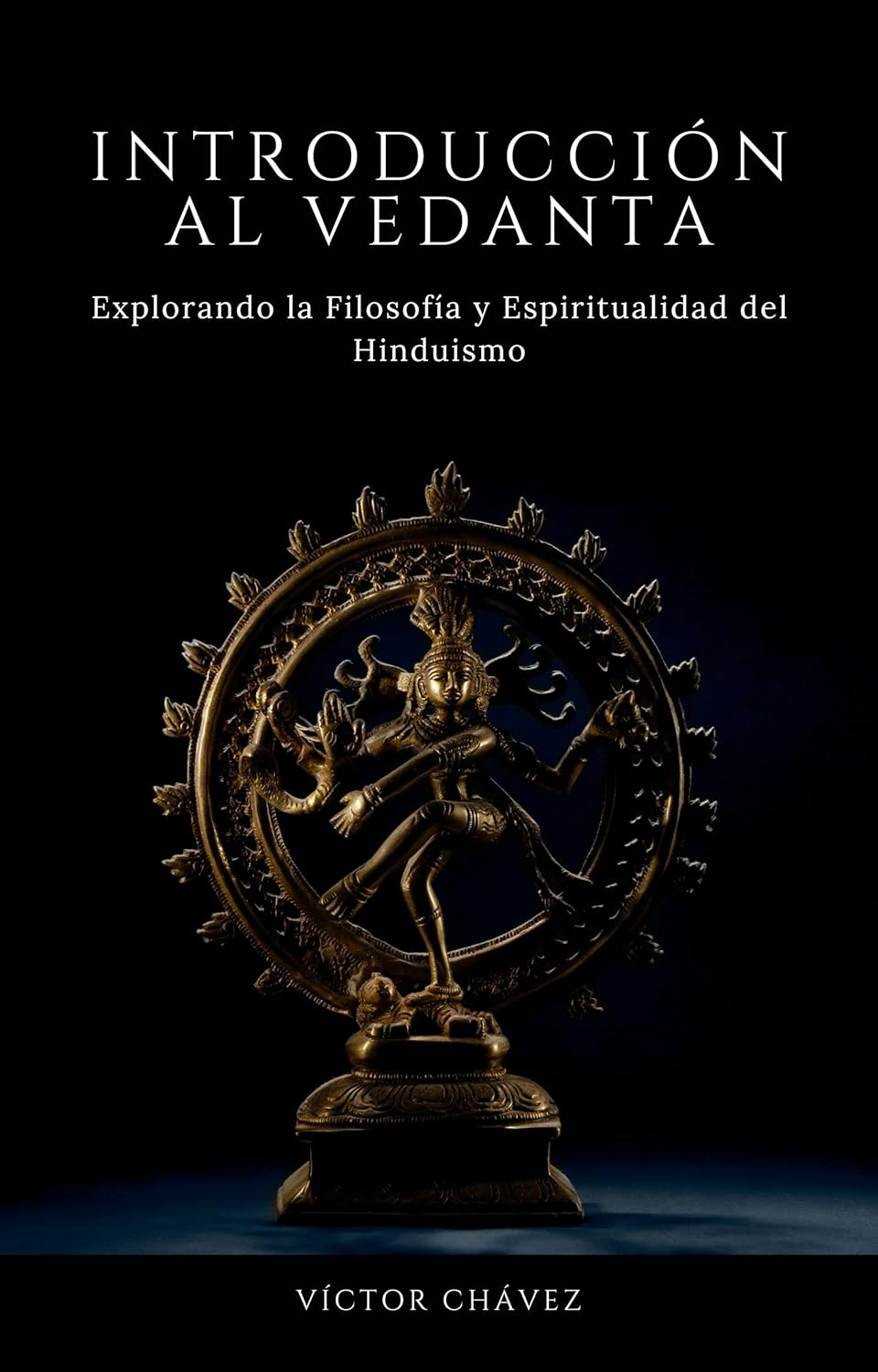 Introducción al Vedanta: Explorando la Filosofía y Espiritualidad del ...