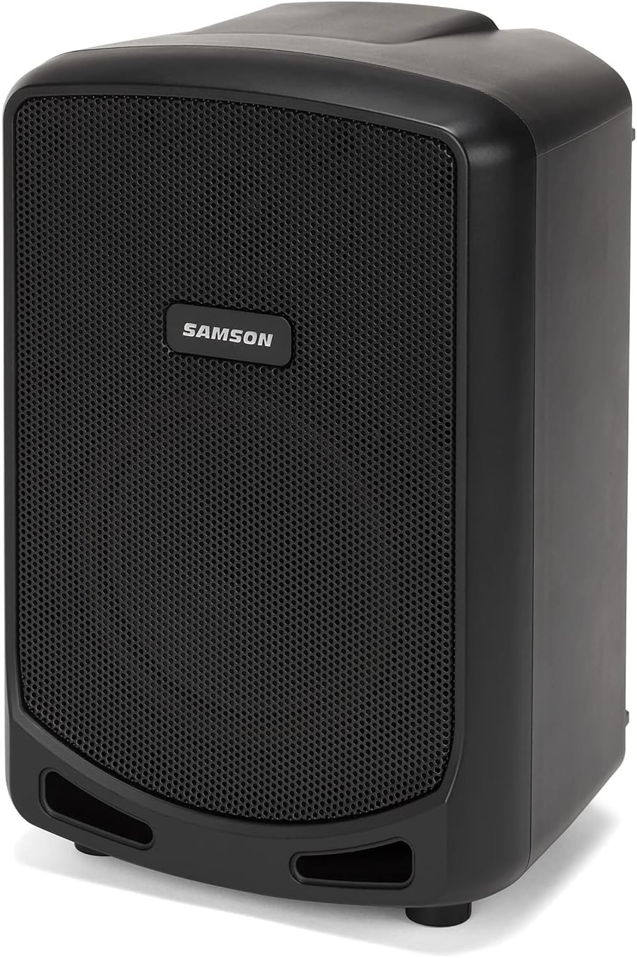 Samson Expedition Escape+ Rechargeable Bluetooth Speaker : Amazon.ca ...