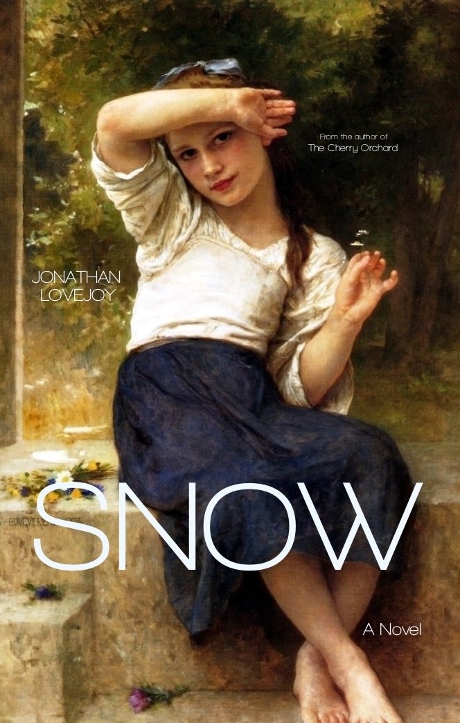 Snow - Kindle edition by Lovejoy, Jonathan. Literature & Fiction Kindle ...