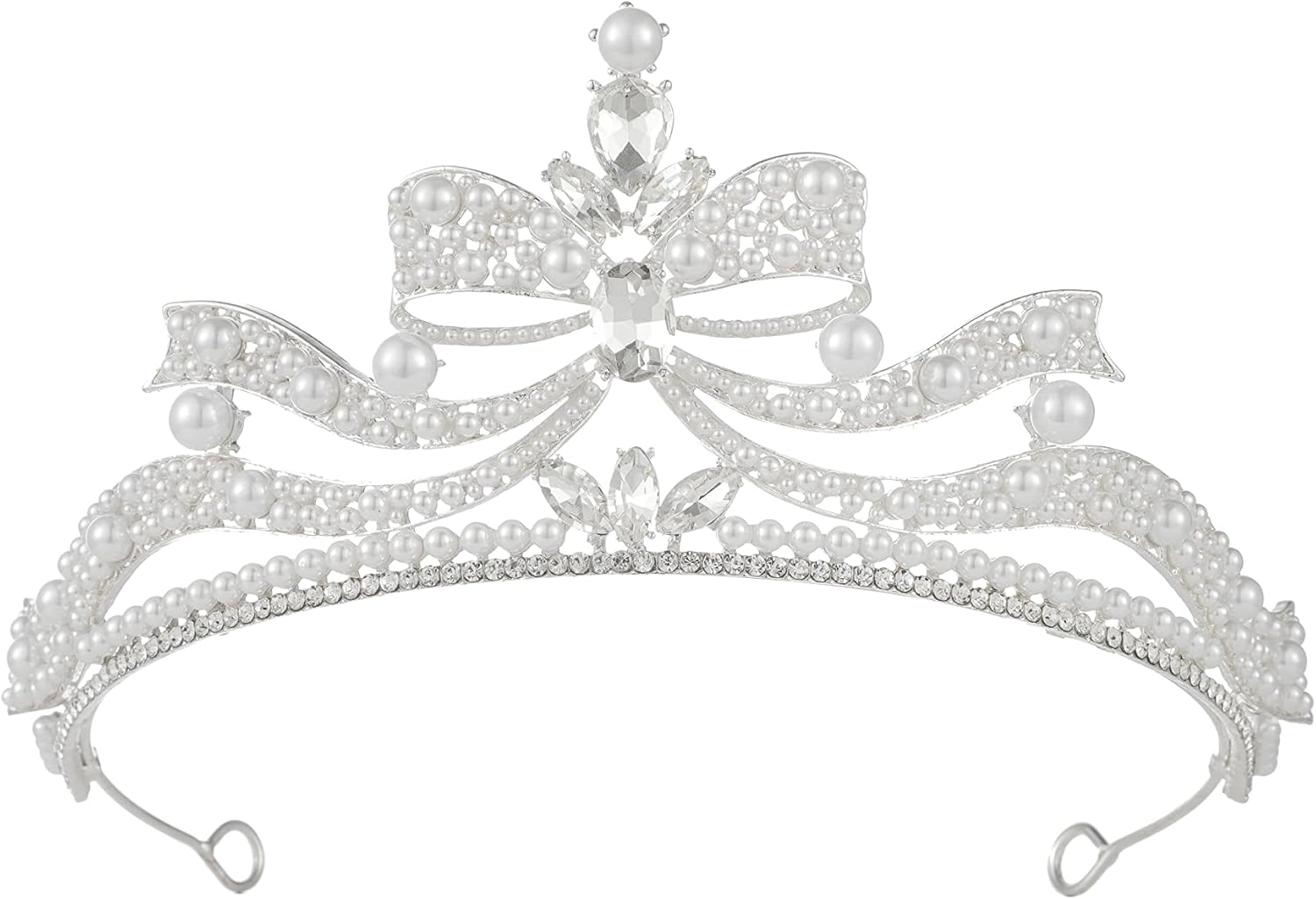 Amazon.com: Tiara for Women Tiaras for Girl Crown for Women Crowns ...