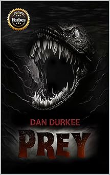Amazon.com: PREY eBook : Durkee, Dan, Cole, Michael: Kindle Store