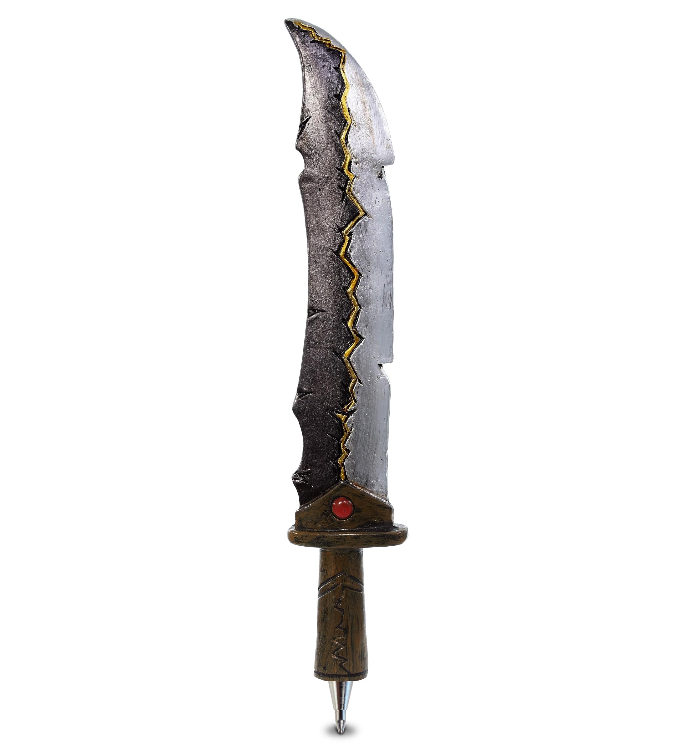 Amazon.com : Planet Pens Sword Novelty Pen - Cool Funny Pens for Kids ...