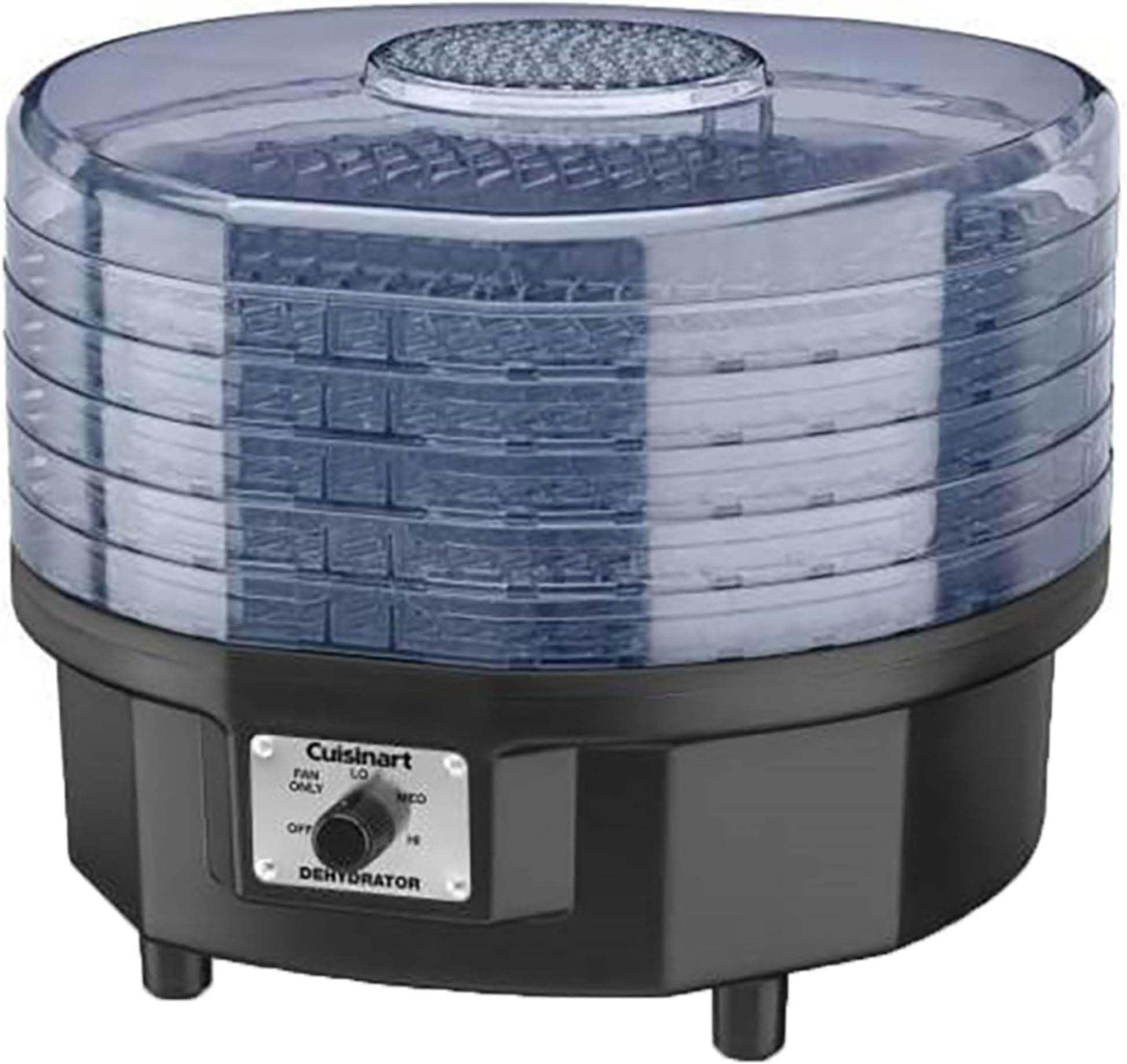 Amazon.com: Waring Pro DHR30 Professional Dehydrator: Food Dehydrator ...