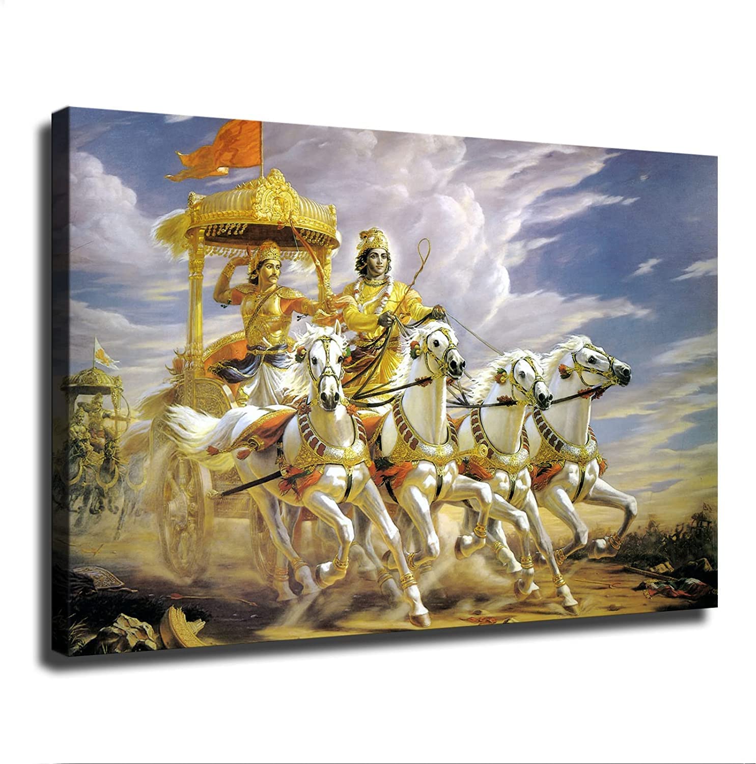 Mahabharata War