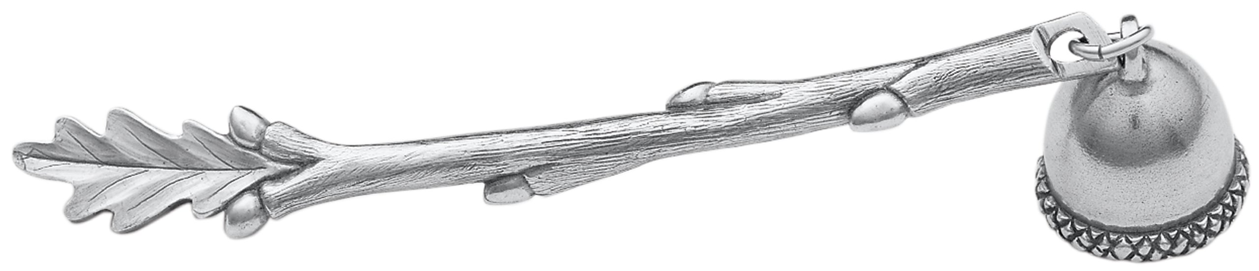 Amazon.com: DANFORTH Pewter Candle Snuffer – Acorn and Oak Leaf Design ...