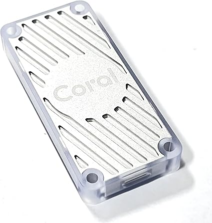 Amazon.com: G950-01456-01/ G950-06809-01Coral USB Edge TPU ML ...