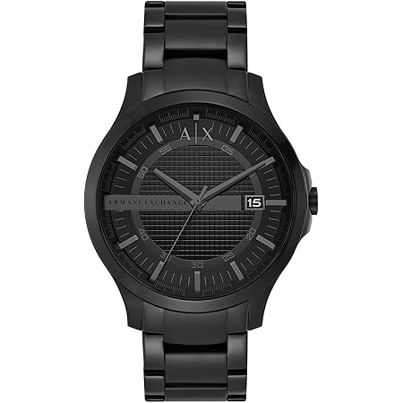 Michael Kors Men's Chronograph Quartz Watch with Stainless Steel Strap ...