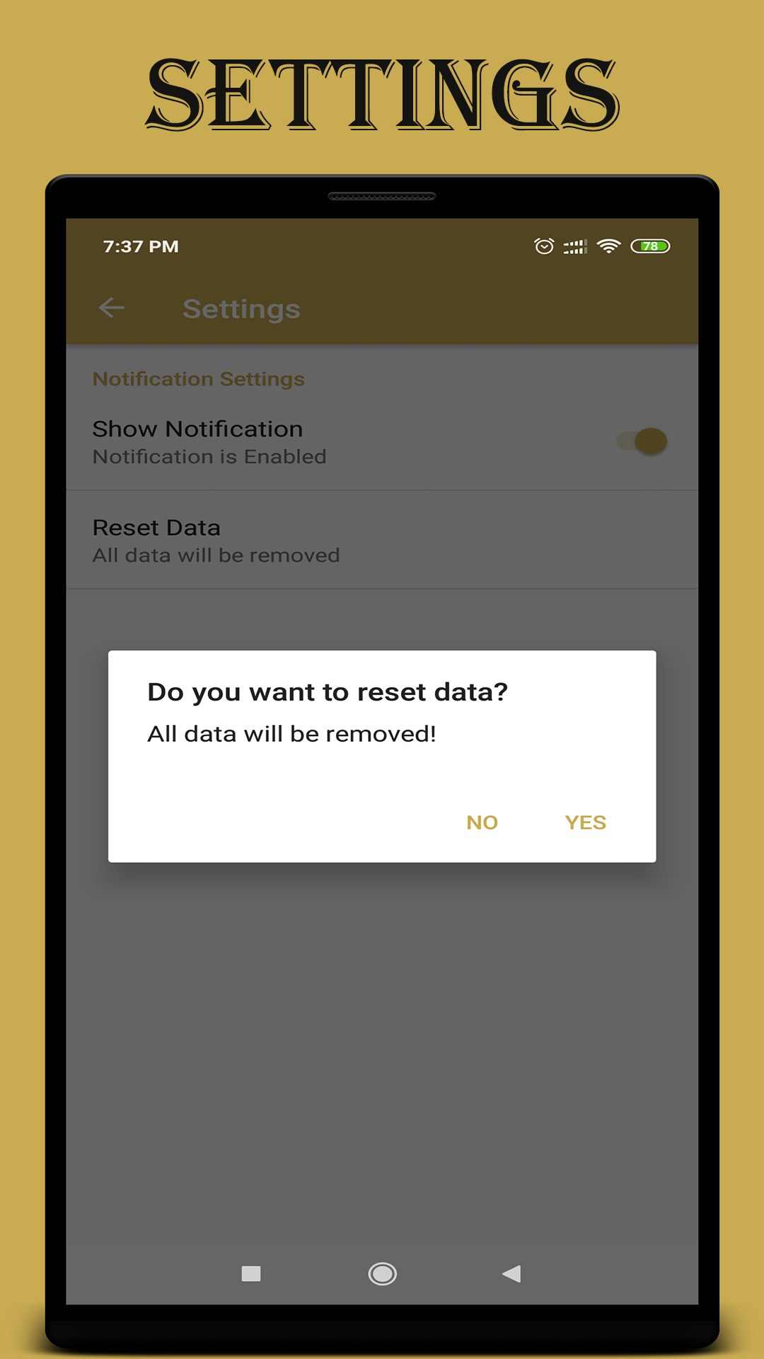 Internet Speed Meter Pro - App on Amazon Appstore