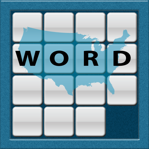 States & Capitals Word Slide Puzzle - Aplicativo na Amazon Appstore