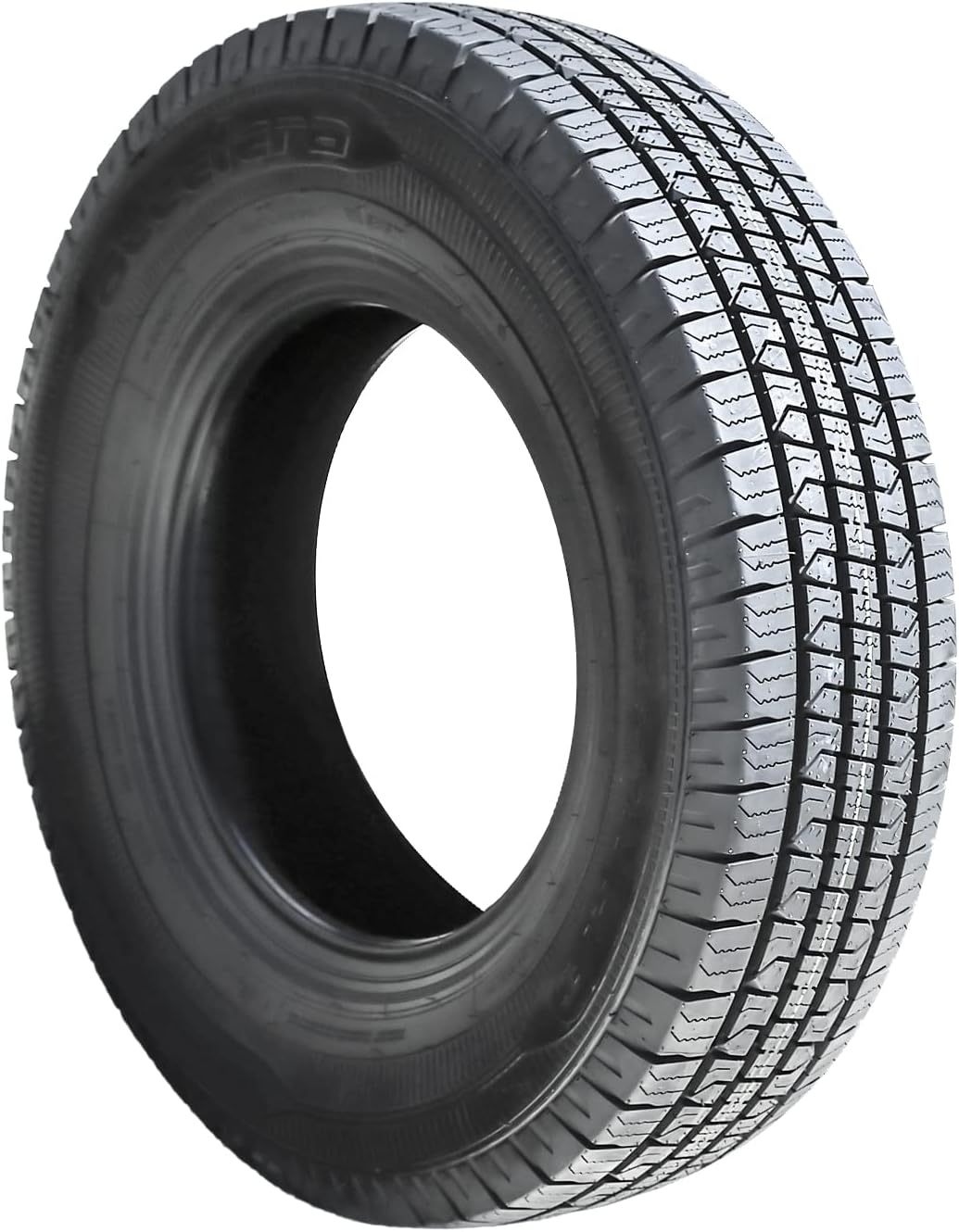 Amazon.com: Accelera Epsilon HT LT215/85R16 E/10PLY BSW : Automotive