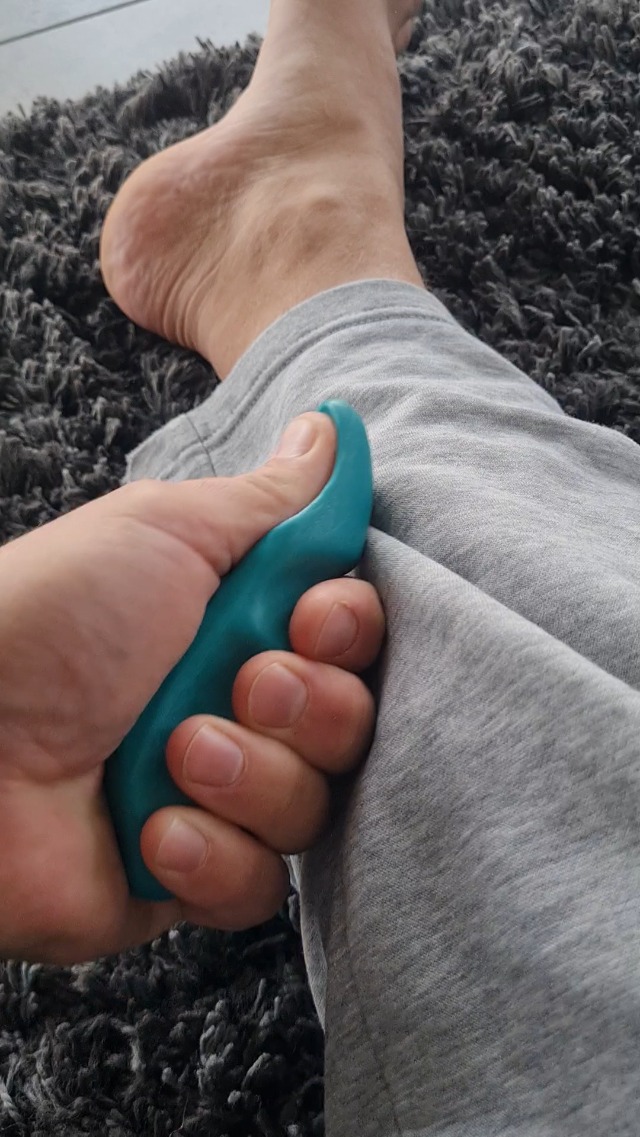 Watch Honest Review Of Thumb Saver Massage Tool For Deep Massage on ...