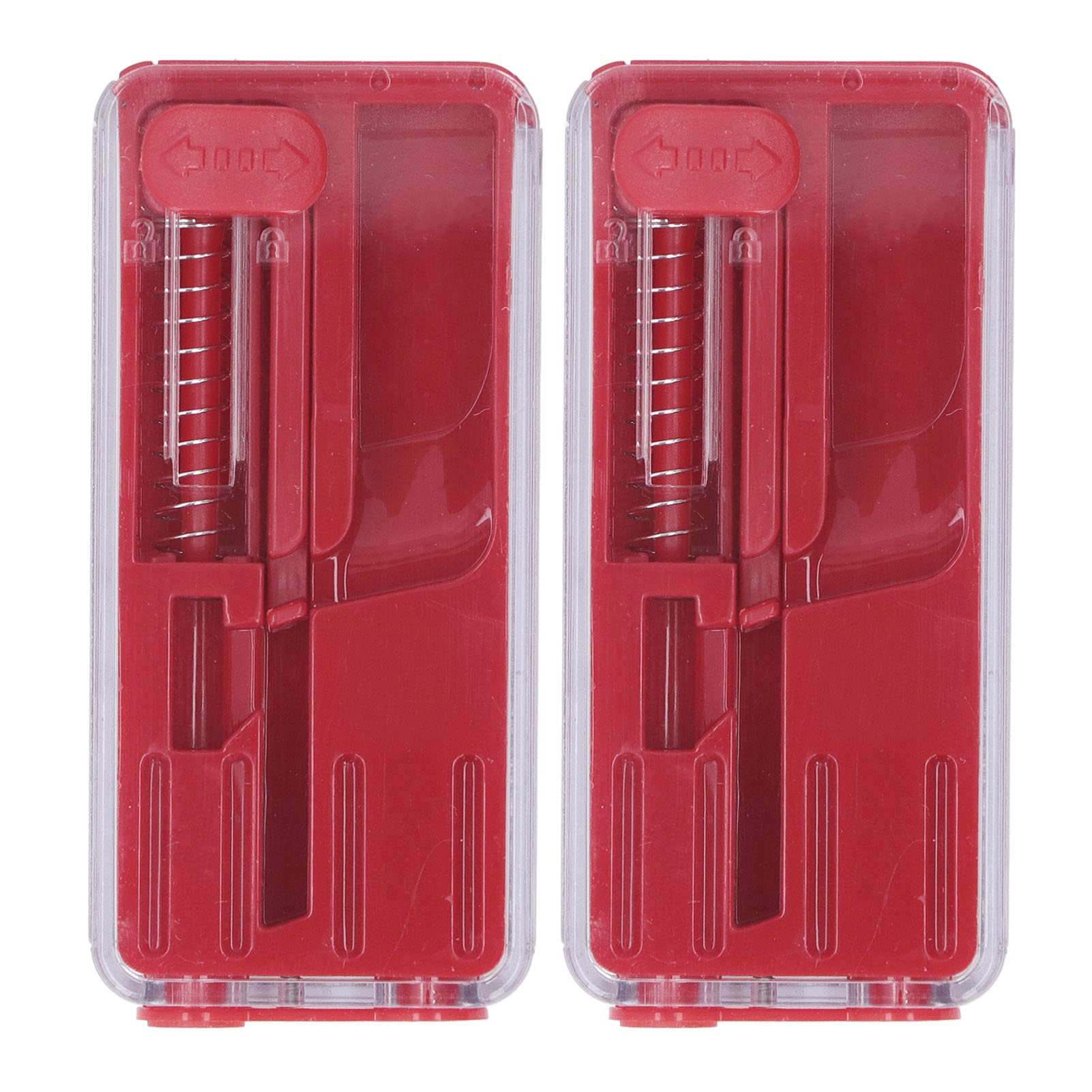 Amazon.com: JTLB 2PCS Cigarette Explosion Beads Pushers Peppermint ...