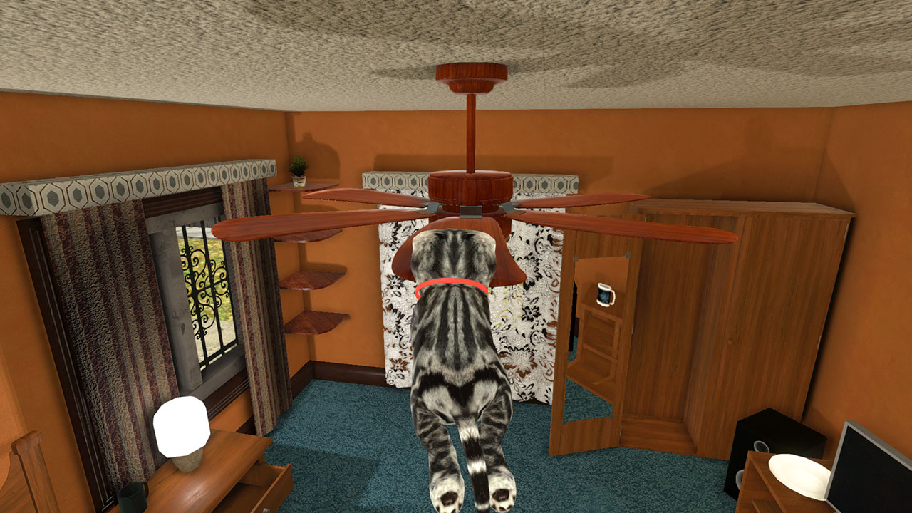 Cat Simulator Kitty Craft:Amazon.de:Appstore for Android