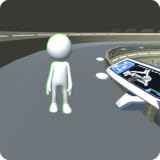 【発売日：2026年07月16日】・ブランド:Apex C Studio・製造元:Apex C Studio・製造元/メーカー部品番号:com.sundayspacelife.sim.game・Various characters to u...