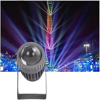 LED Beam Spotlight - Underground Light LED, Outdoor Waterproof ...