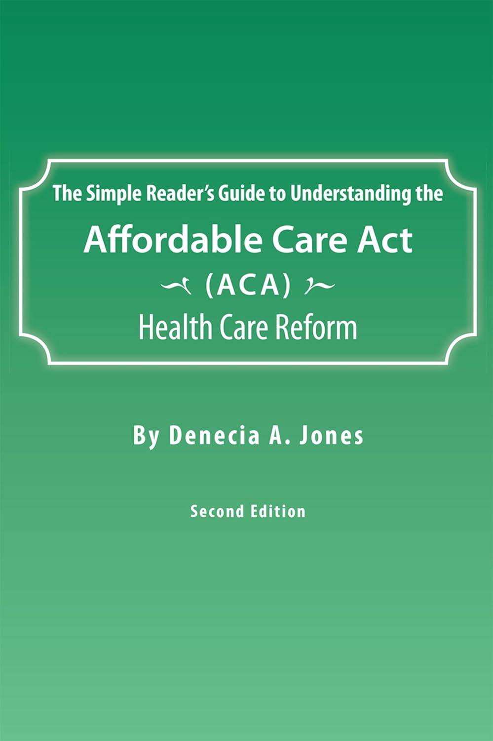 Amazon.com: The Simple Reader’S Guide to Understanding the Affordable ...