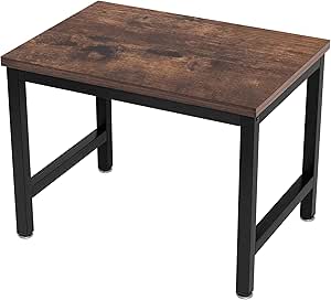 Amazon.com : JOIN IRON Under Desk Printer Stand,Home Office Desktop ...