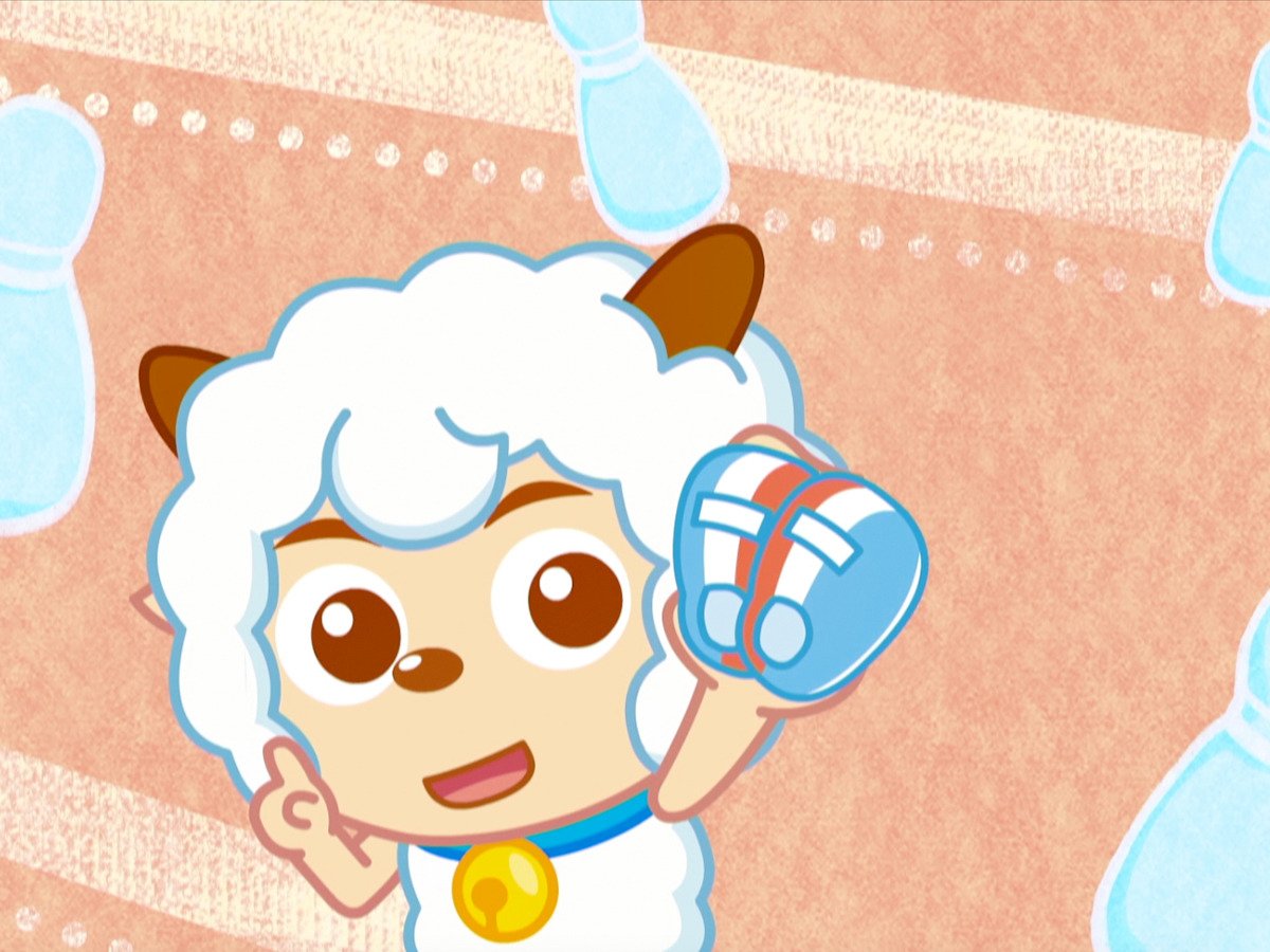 Watch Pleasant Goat Fun Class - Season 2 | Prime Video