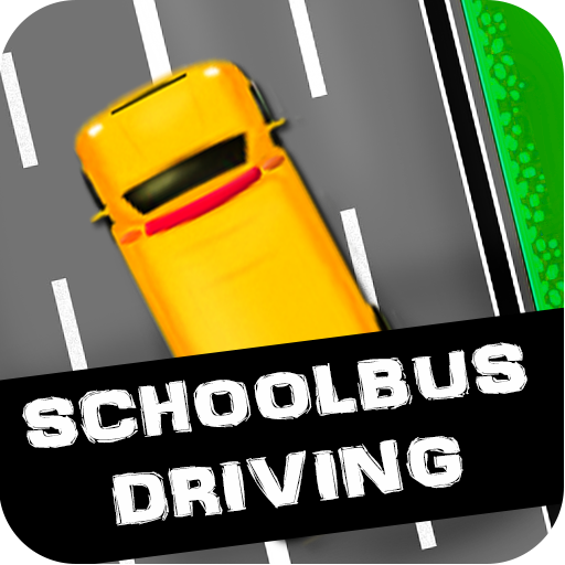 Groove School Bus Driving - App on Amazon Appstore