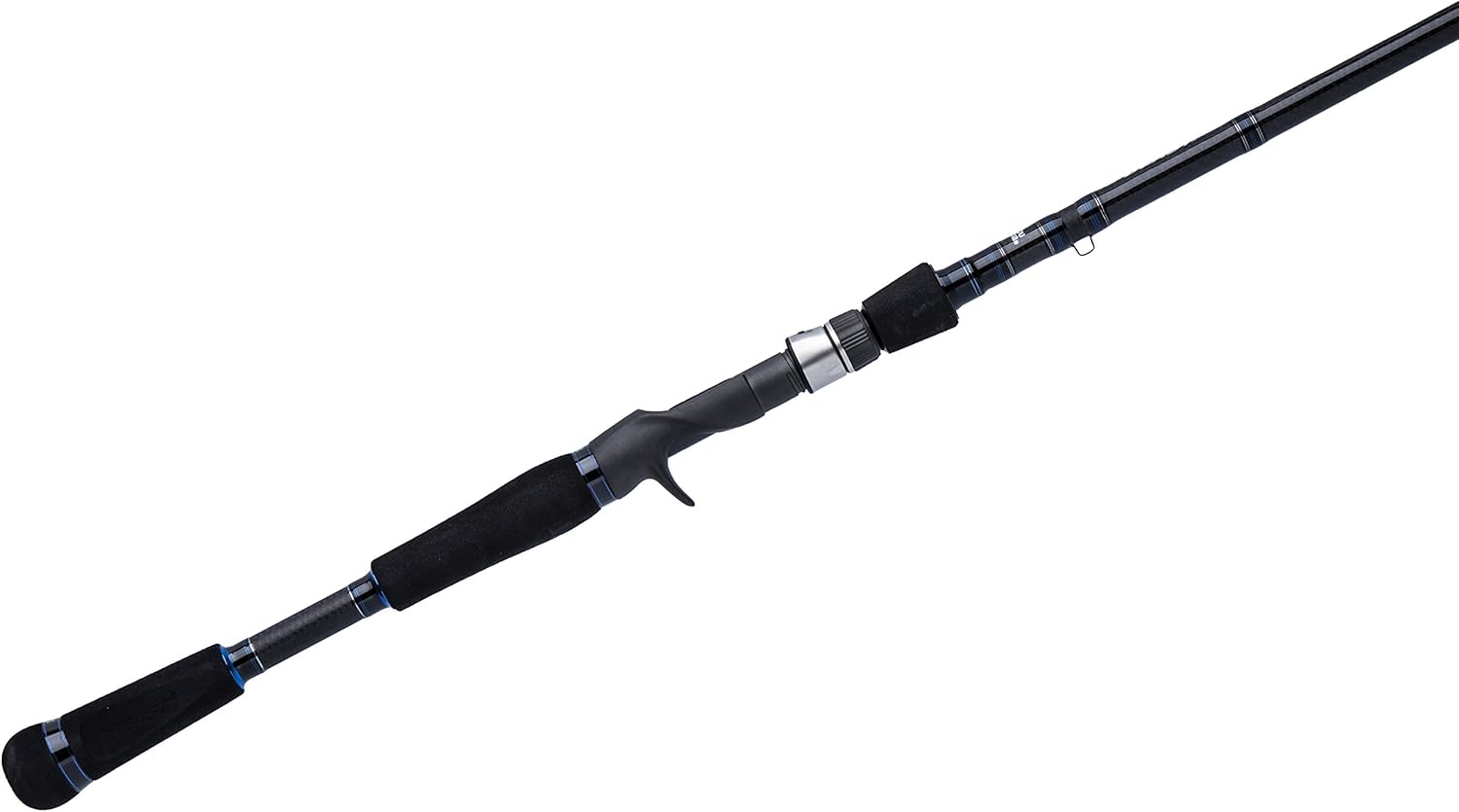 Amazon.com : Abu Garcia Fantasista Beast Casting Fishing Rod : Sports & Outdoors