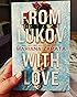From Lukov with Love: Amazon.co.uk: Zapata, Mariana: 9780990429272: Books