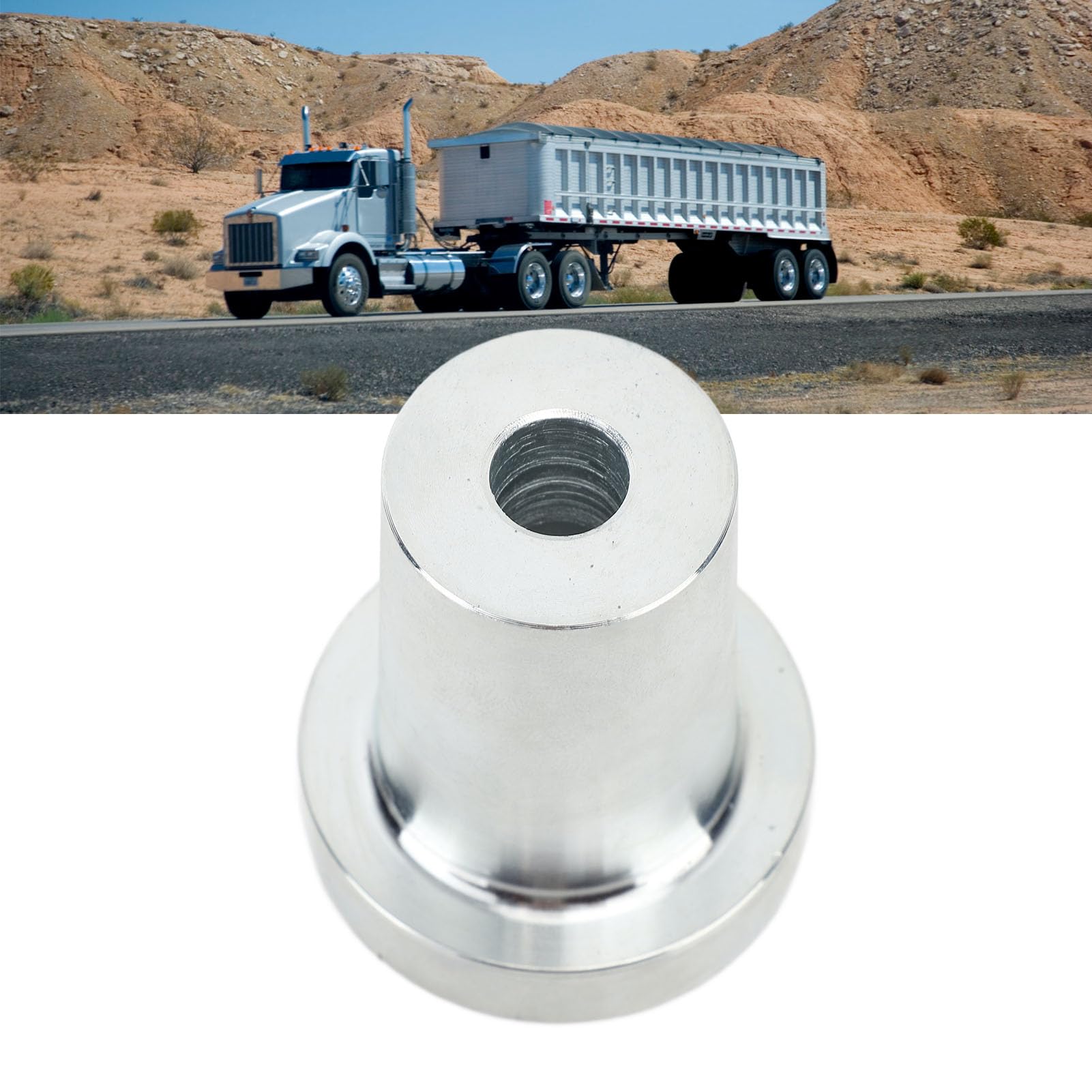 Locking Hitch Pin Magnetic Trailer Lock Heavy Duty Magnetic Trailer ...