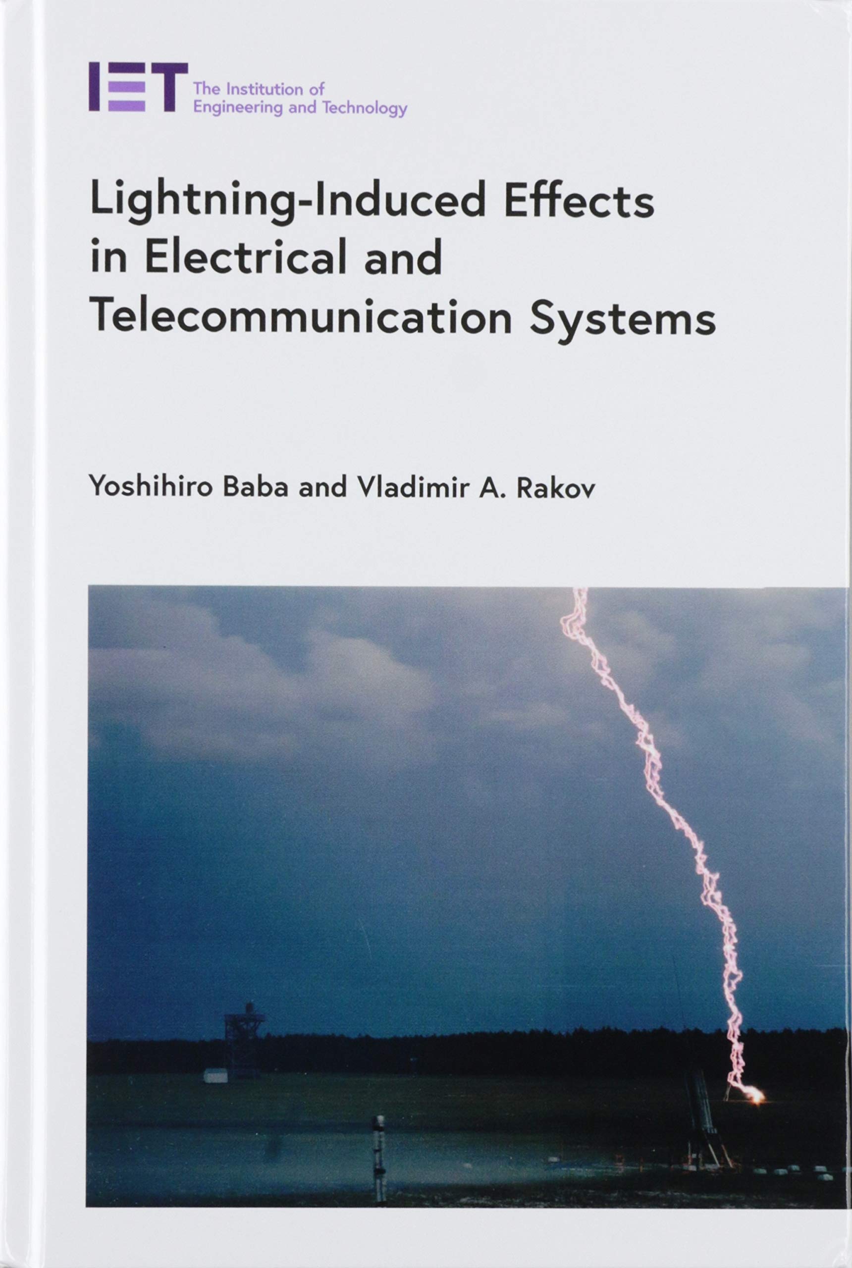 Lightning-Induced Effects in Electrical and Telecommunication Systems ...
