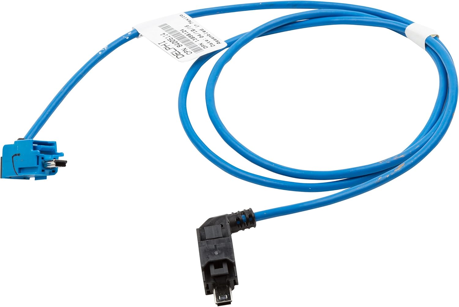 Amazon.com: ACDelco GM Original Equipment 84005114 Video Antenna Cable ...