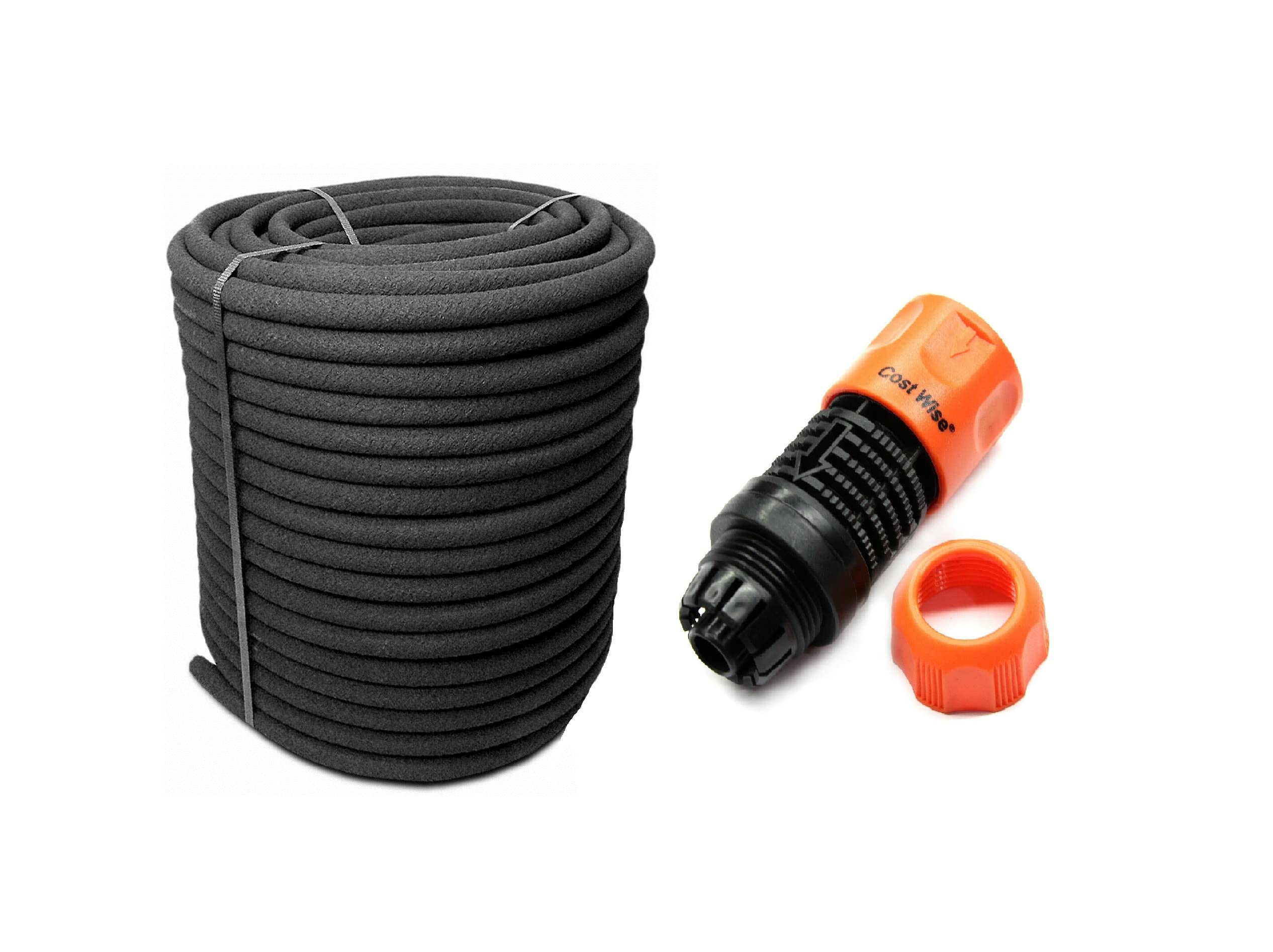 Buy Special Sets - Porous Pipe Soaker Hose Leaky Garden Irrigation ...