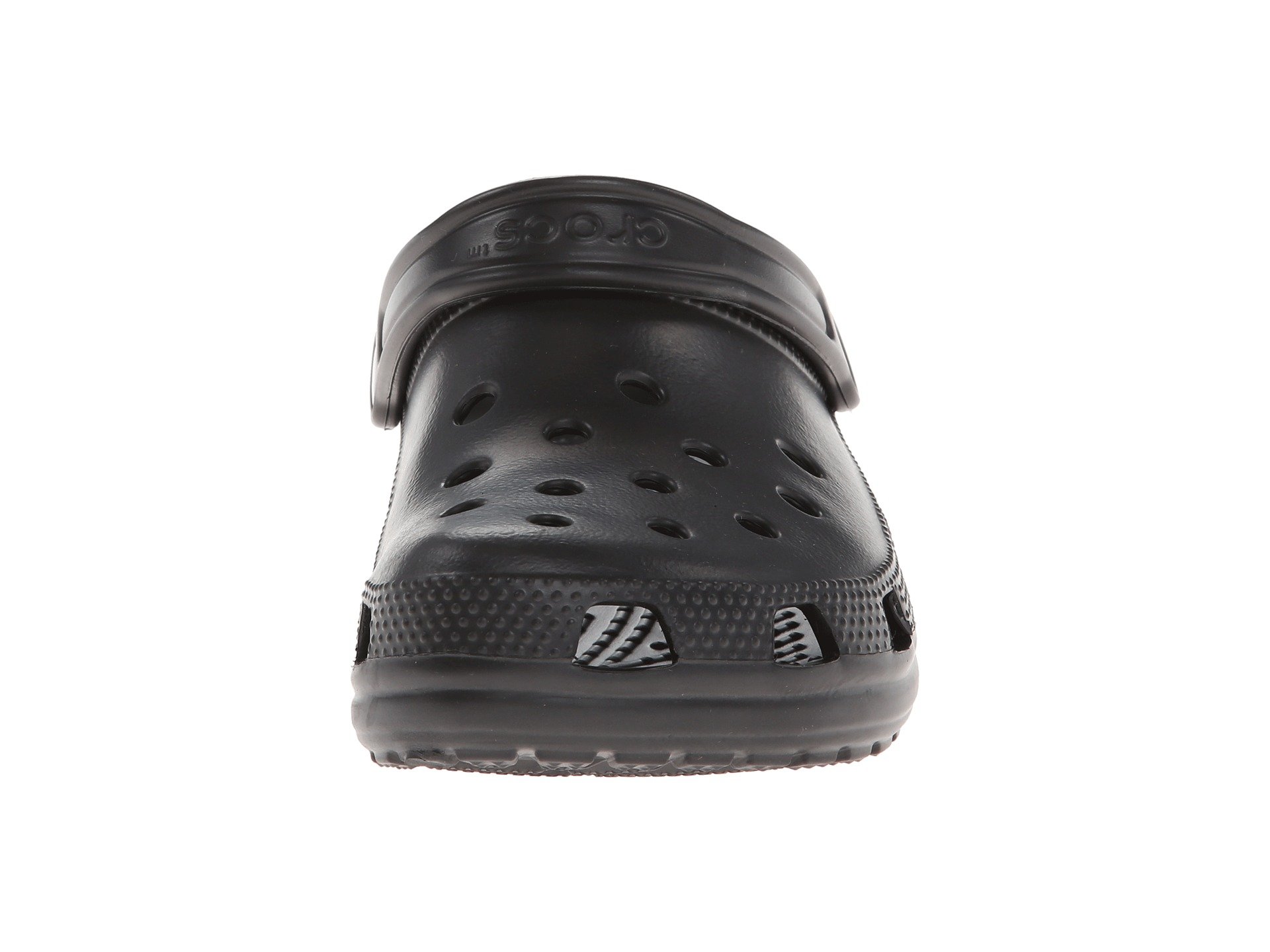 Crocs Classic Clog at Zappos.com