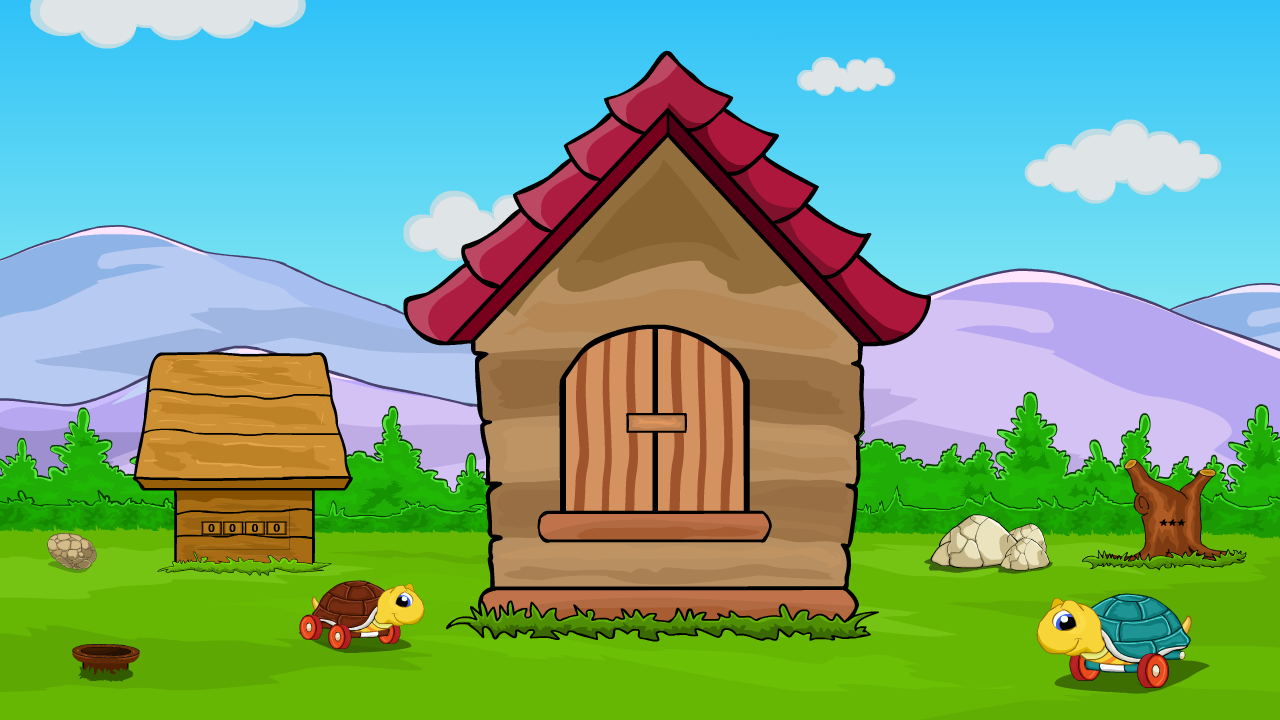 Baby Alligator Rescue - App on Amazon Appstore