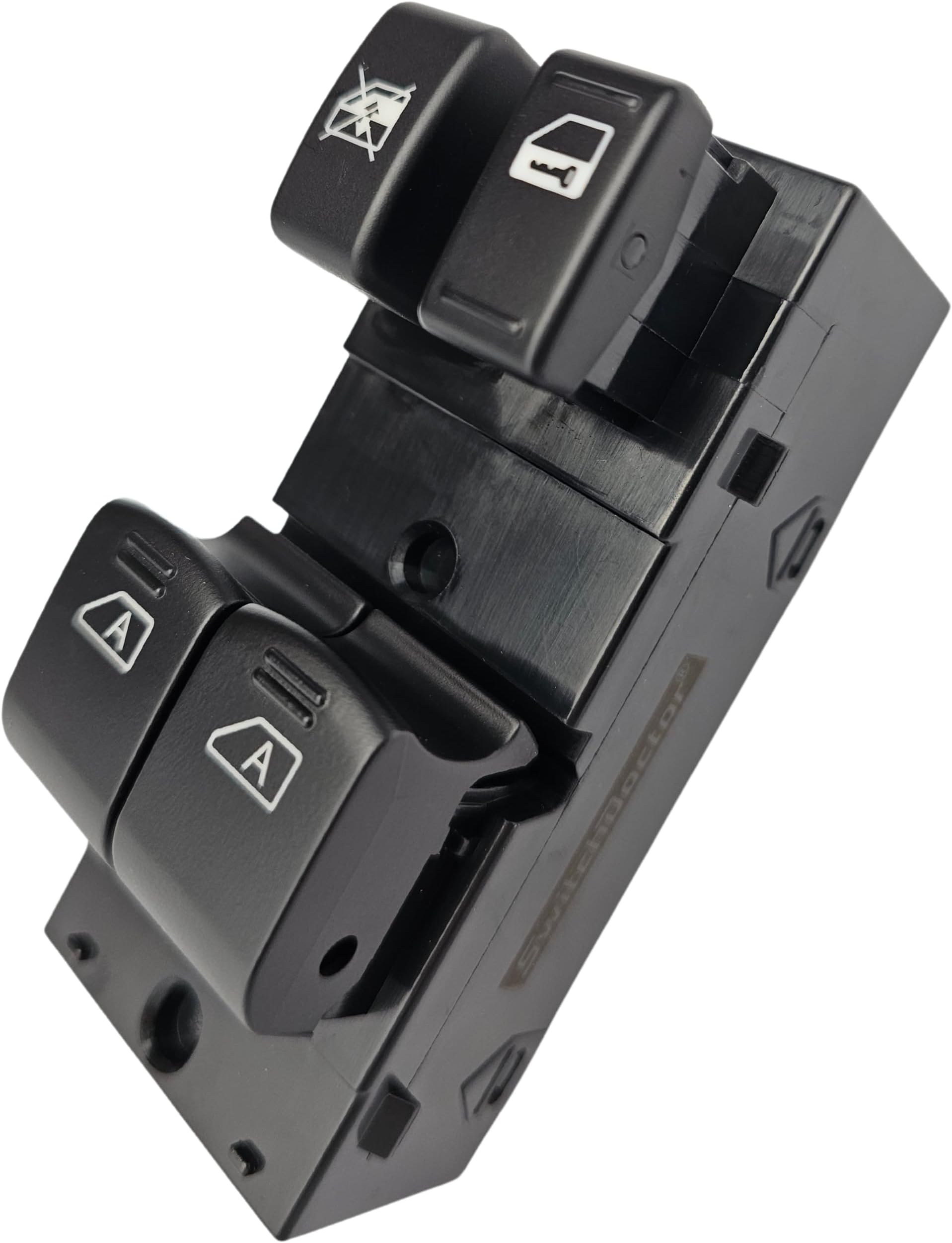 Amazon.com: SWITCHDOCTOR Window Master Switch for 2008-2013 Nissan ...