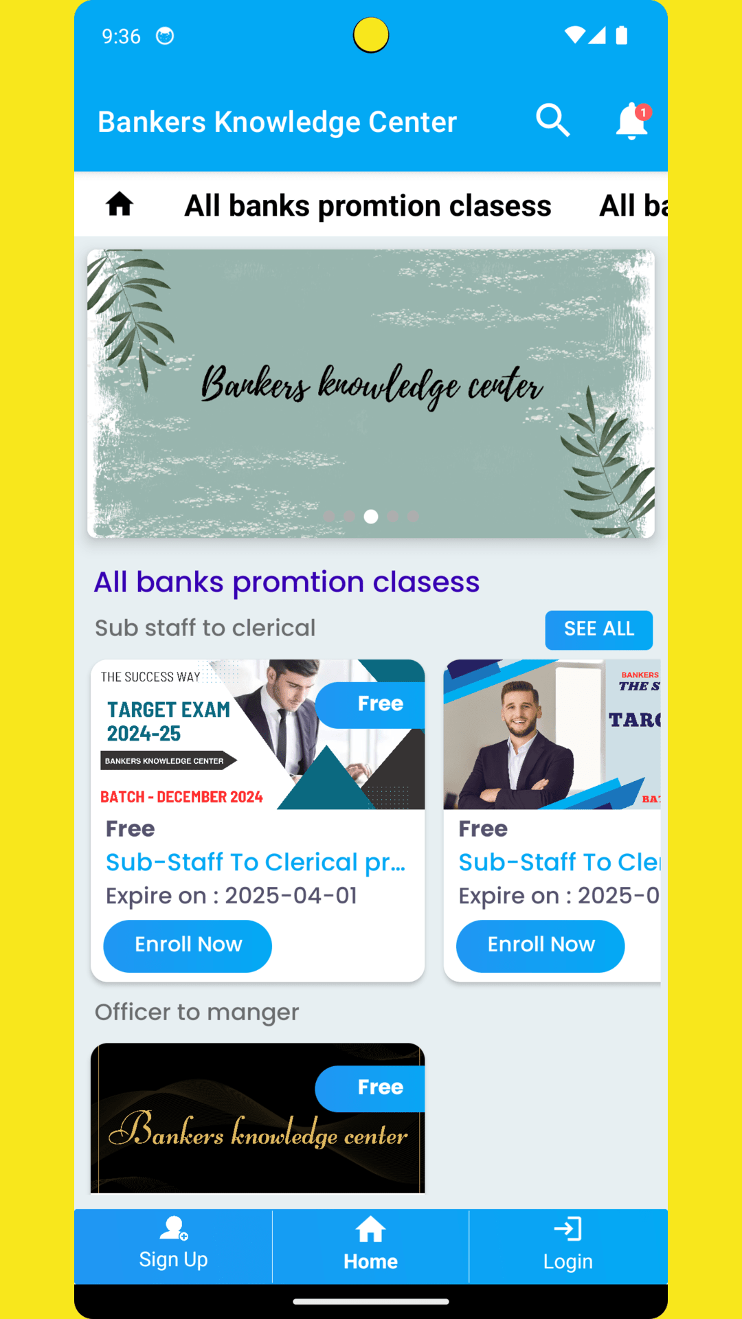 BKC - App on Amazon Appstore