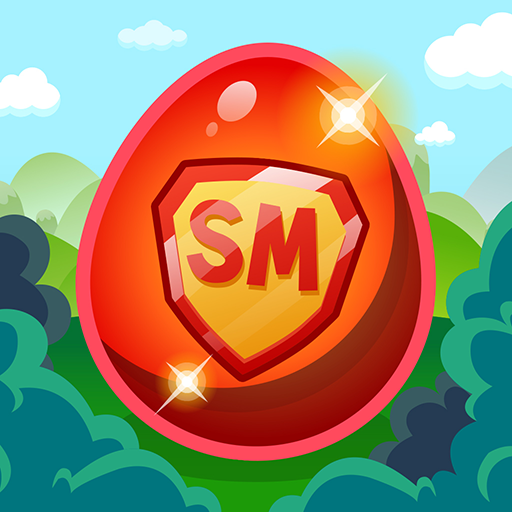 Moshi Monsters Egg Hunt - App on Amazon Appstore