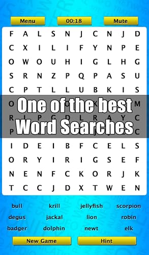Word Games Pack - 7 in 1 Bundle - App on Amazon Appstore