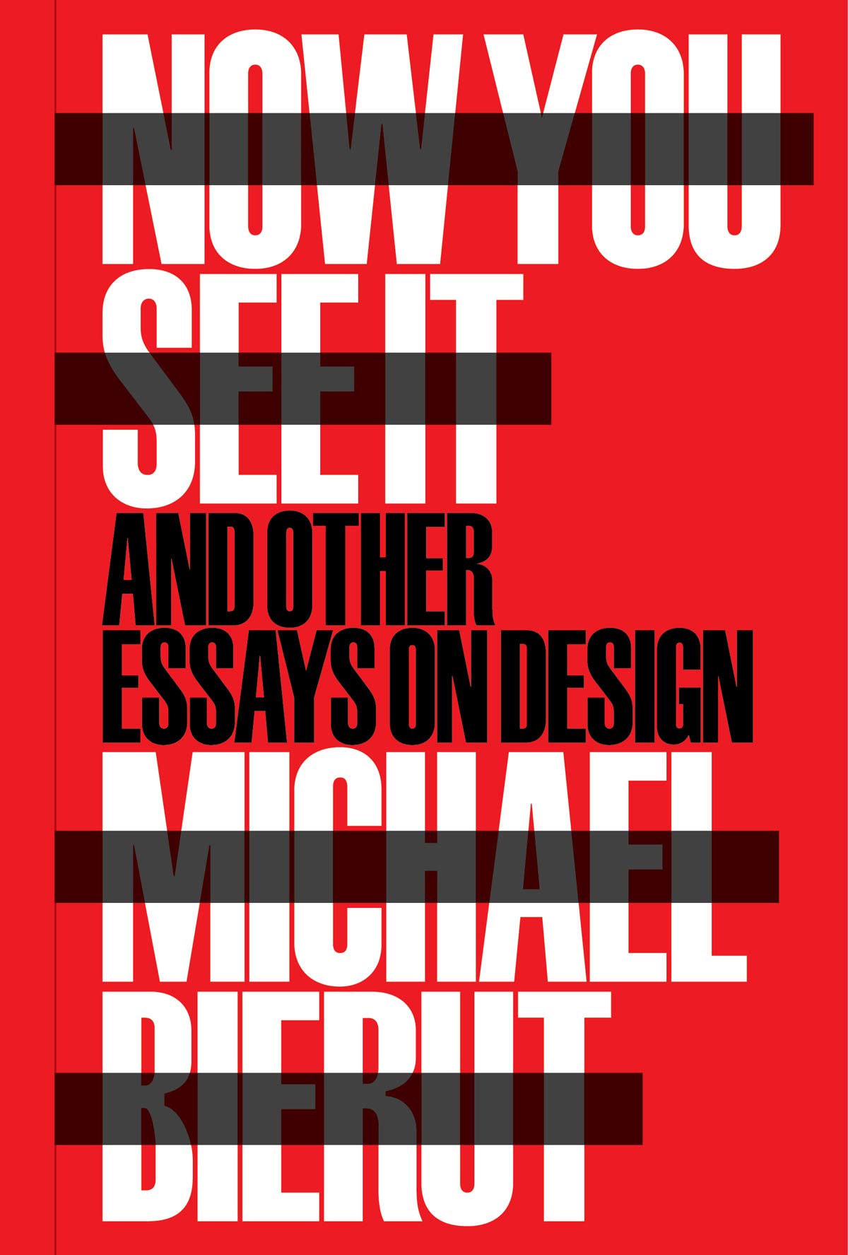 Michael Bierut Design Work