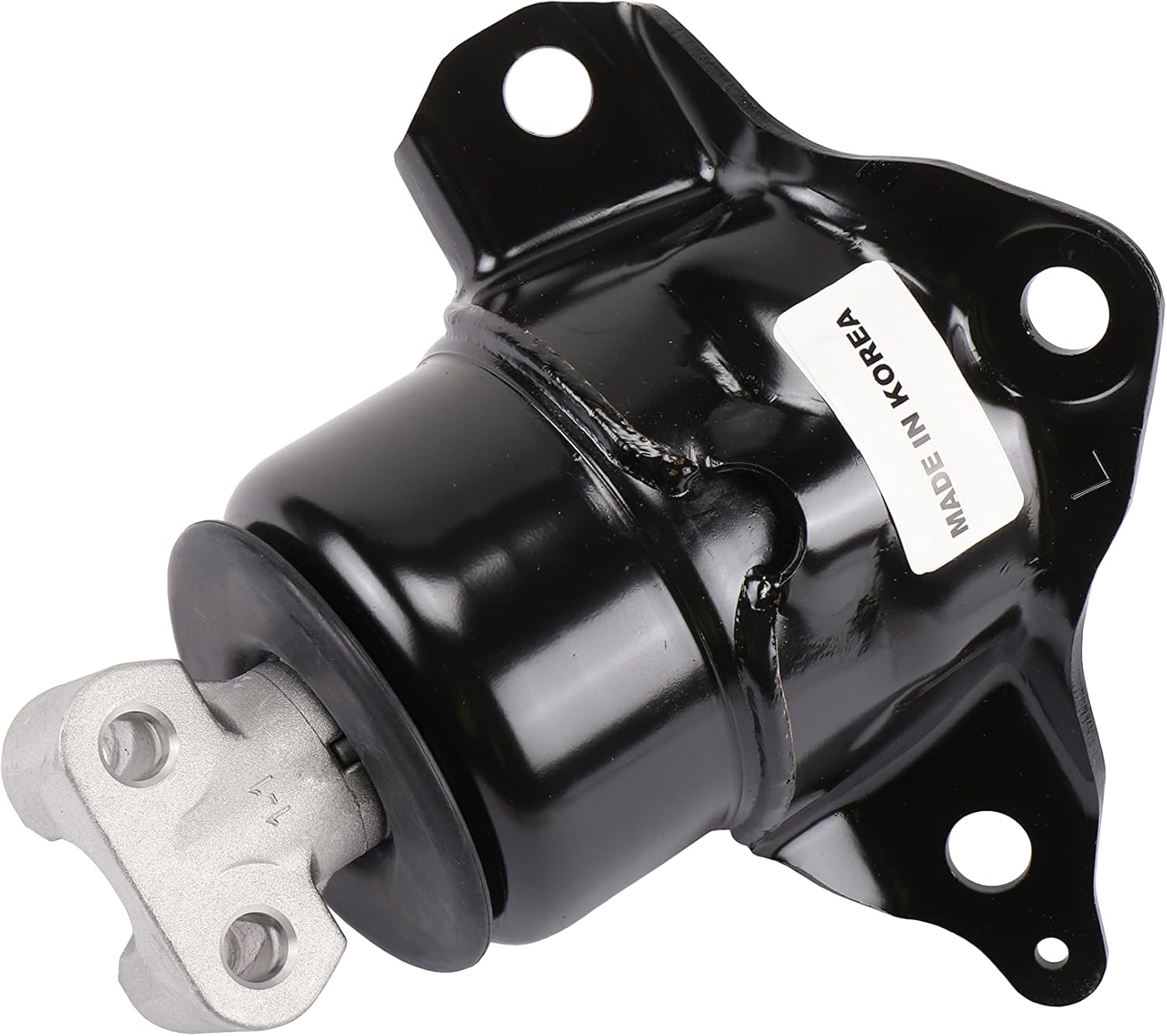 Amazon.com: GM Genuine Parts 85126627 Driver Side Engine Mount : Automotive